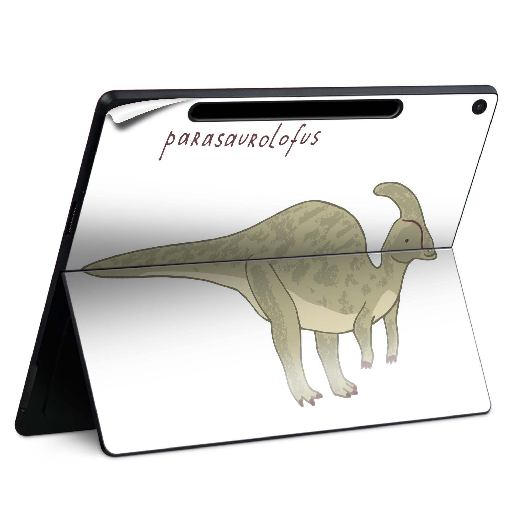 商品特徴・貼るだけでかんたん着せ替え、Surfac Pro 12インチ(2025) 共通対応デザインスキンシール・高精細プリントで写真と遜色のない仕上がり！半光沢シートでしっとりツヤのある表現力・ちょっとしたすり傷からSurface本体を保...