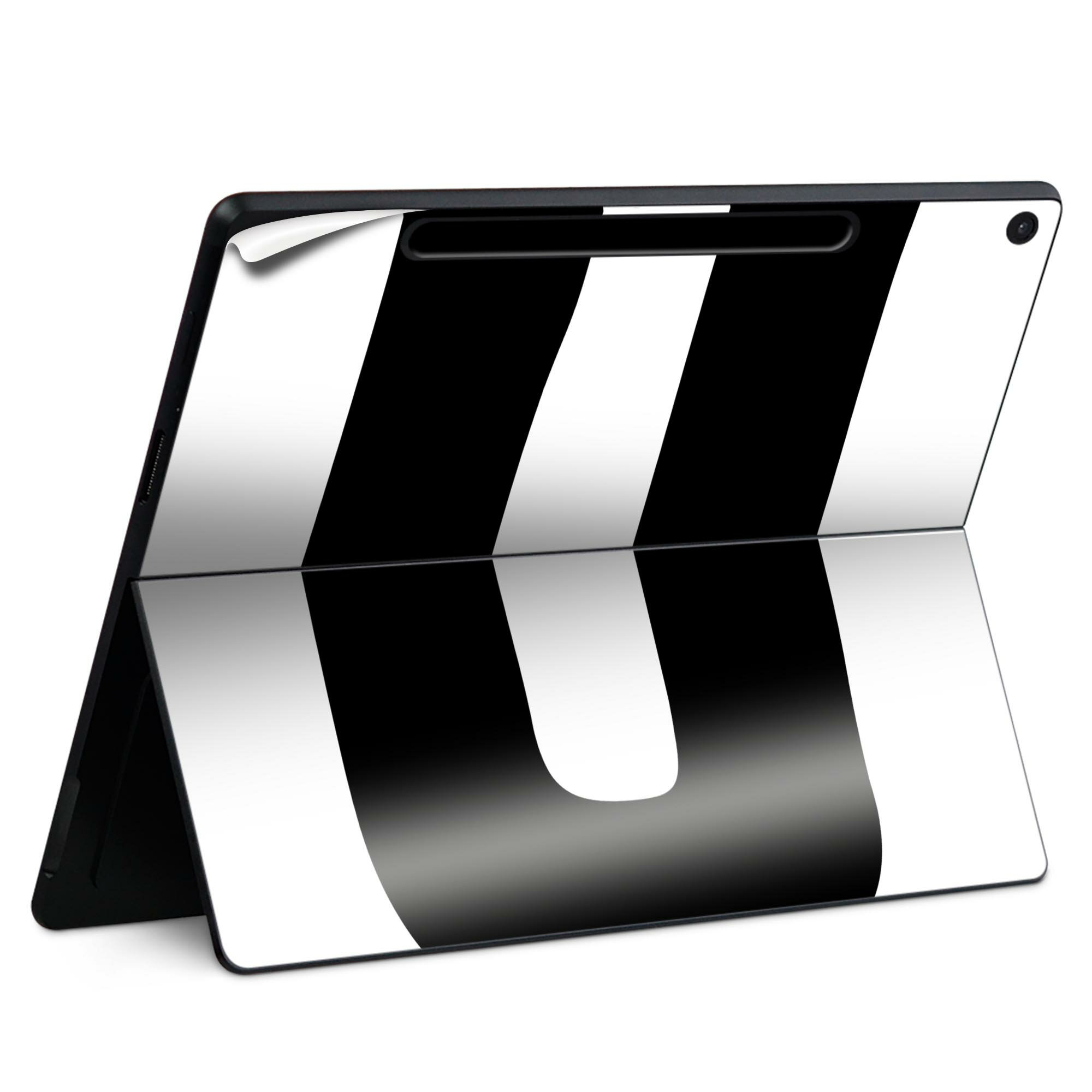 商品特徴・貼るだけでかんたん着せ替え、Surfac Pro 12インチ(2025) 共通対応デザインスキンシール・高精細プリントで写真と遜色のない仕上がり！半光沢シートでしっとりツヤのある表現力・ちょっとしたすり傷からSurface本体を保...