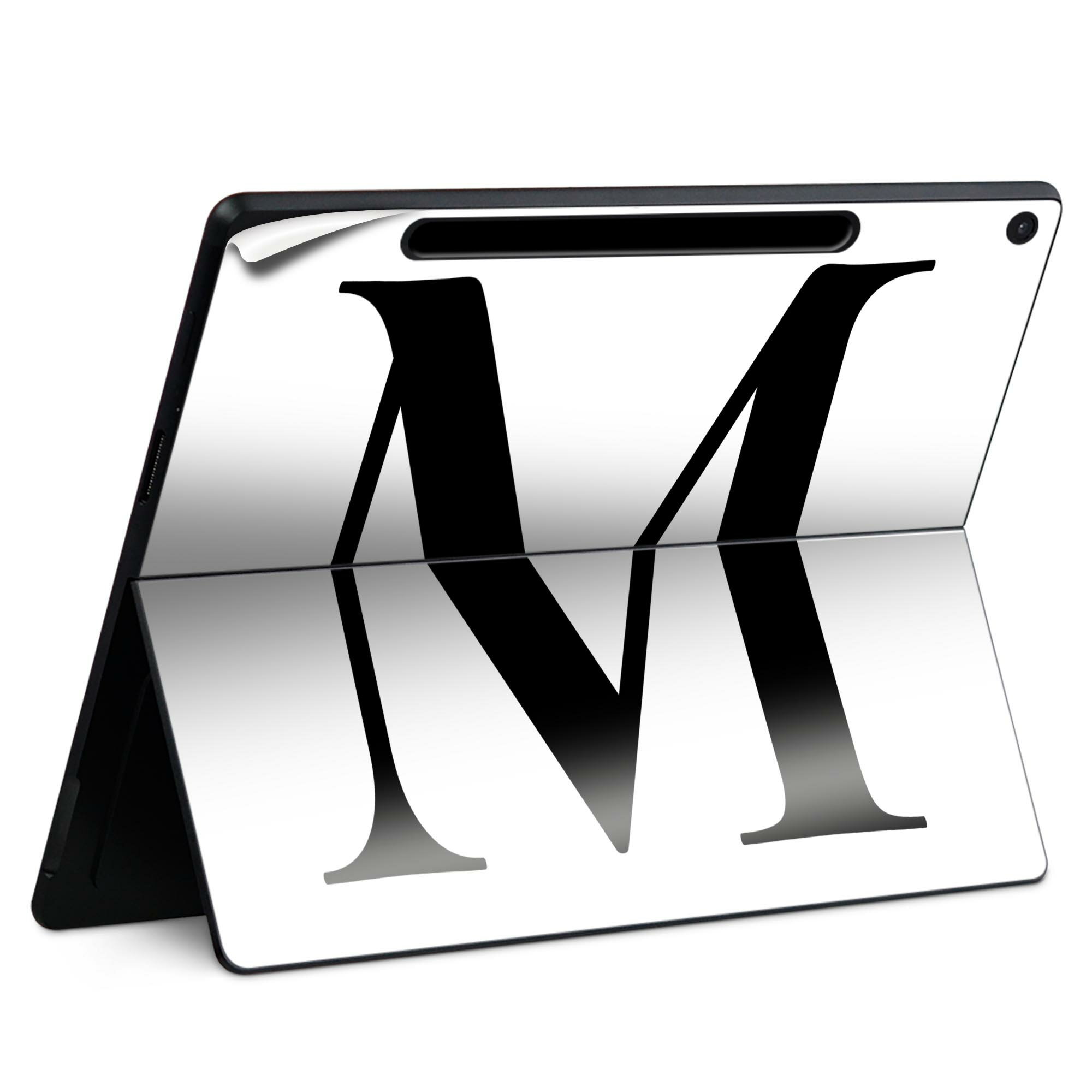 商品特徴・貼るだけでかんたん着せ替え、Surfac Pro 12インチ(2025) 共通対応デザインスキンシール・高精細プリントで写真と遜色のない仕上がり！半光沢シートでしっとりツヤのある表現力・ちょっとしたすり傷からSurface本体を保...