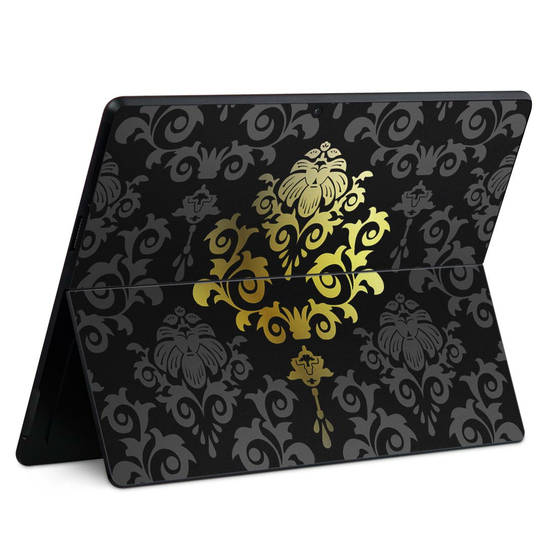 商品特徴・貼るだけでかんたん着せ替え、Surface Pro9 Pro 8 Surface Pro X 共通対応デザインスキンシール・高精細プリントで写真と遜色のない仕上がり！半光沢シートでしっとりツヤのある表現力・ちょっとしたすり傷からS...