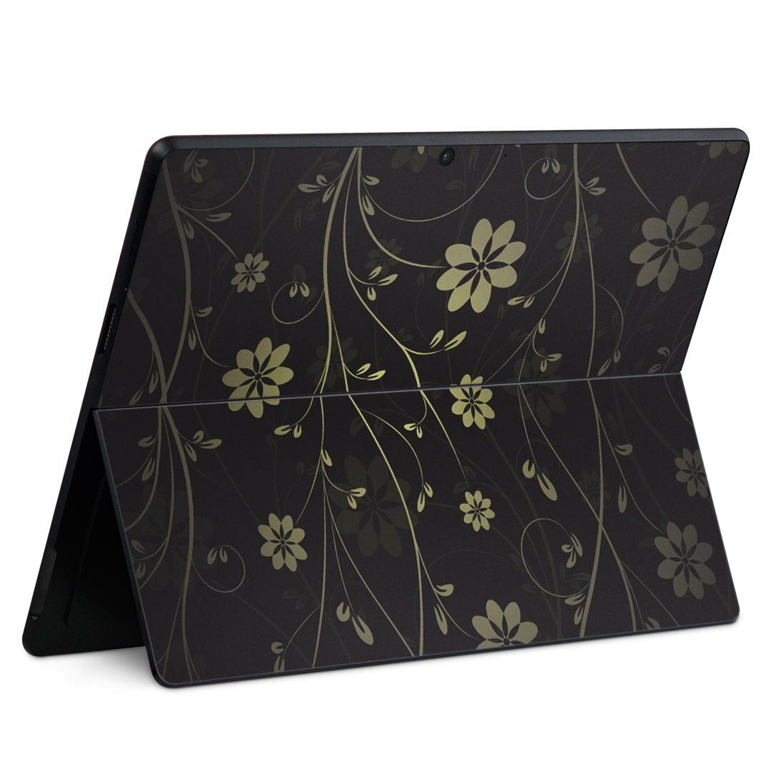 商品特徴・貼るだけでかんたん着せ替え、Surface Pro9 Pro 8 Surface Pro X 共通対応デザインスキンシール・高精細プリントで写真と遜色のない仕上がり！半光沢シートでしっとりツヤのある表現力・ちょっとしたすり傷からS...