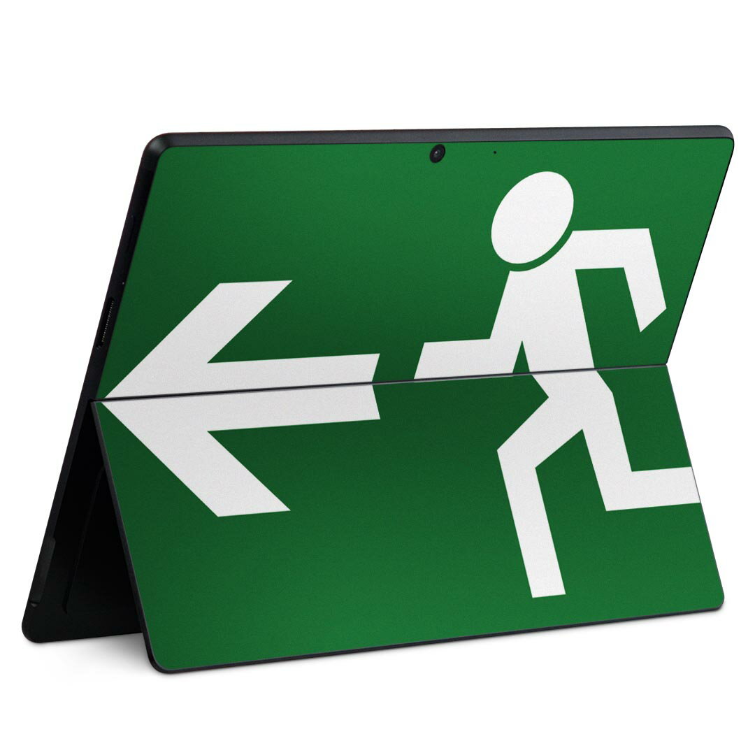 商品特徴・貼るだけでかんたん着せ替え、Surface Pro9 Pro 8 Surface Pro X 共通対応デザインスキンシール・高精細プリントで写真と遜色のない仕上がり！半光沢シートでしっとりツヤのある表現力・ちょっとしたすり傷からS...