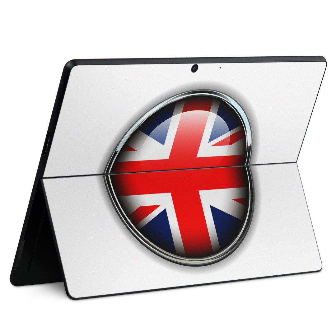 商品特徴・貼るだけでかんたん着せ替え、Surface Pro9 Pro 8 Surface Pro X 共通対応デザインスキンシール・高精細プリントで写真と遜色のない仕上がり！半光沢シートでしっとりツヤのある表現力・ちょっとしたすり傷からS...