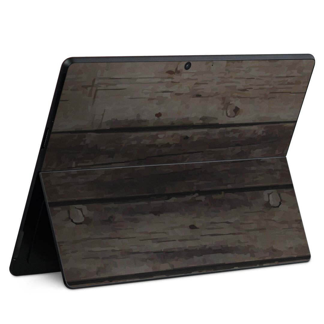 商品特徴・貼るだけでかんたん着せ替え、Surface Pro9 Pro 8 Surface Pro X 共通対応デザインスキンシール・高精細プリントで写真と遜色のない仕上がり！半光沢シートでしっとりツヤのある表現力・ちょっとしたすり傷からS...