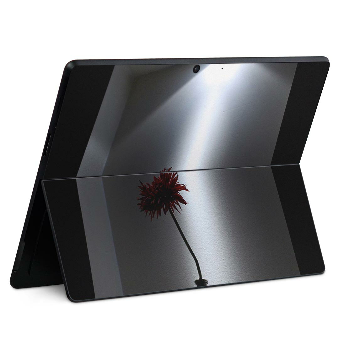 商品特徴・貼るだけでかんたん着せ替え、Surface Pro9 Pro 8 Surface Pro X 共通対応デザインスキンシール・高精細プリントで写真と遜色のない仕上がり！半光沢シートでしっとりツヤのある表現力・ちょっとしたすり傷からS...