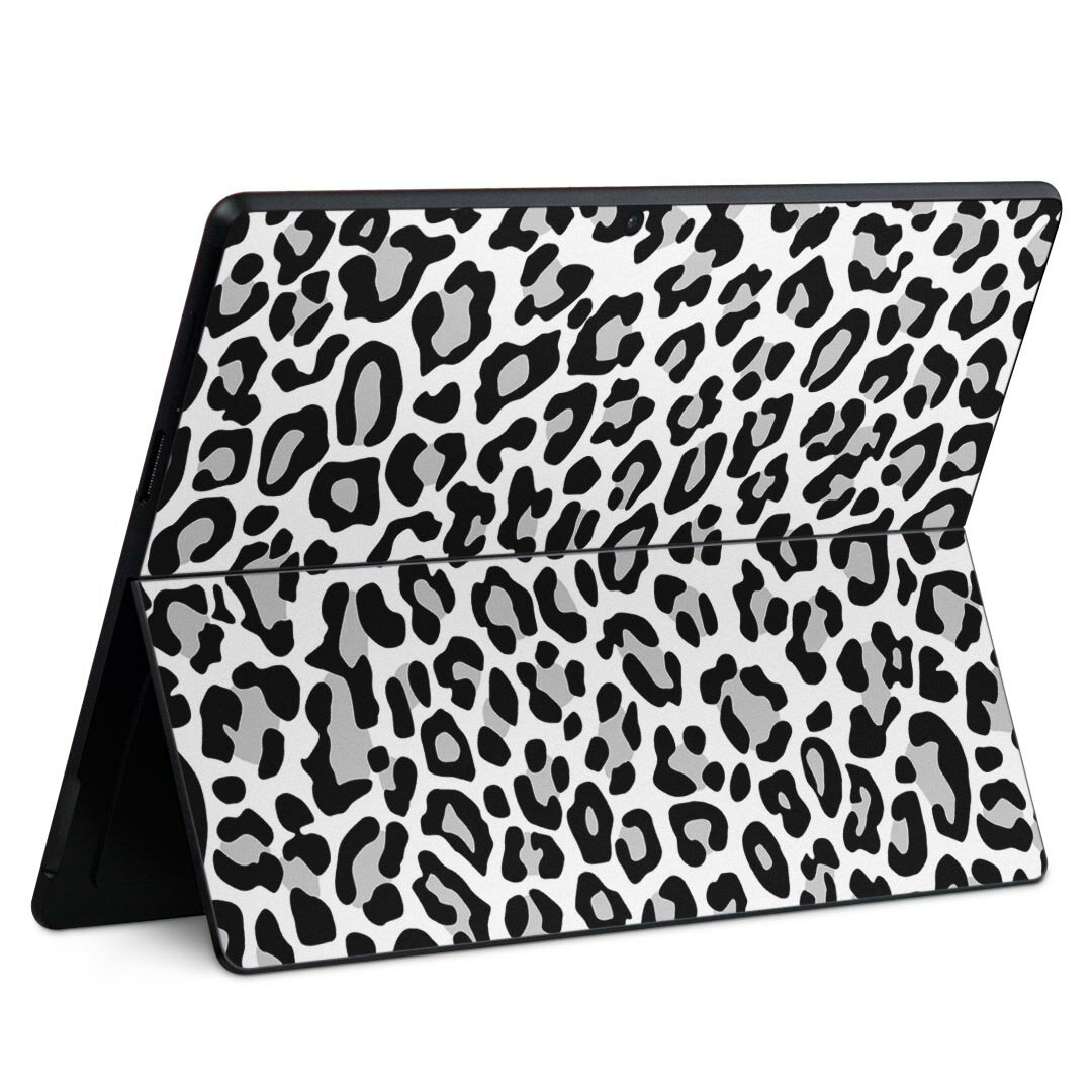 商品特徴・貼るだけでかんたん着せ替え、Surface Pro9 Pro 8 Surface Pro X 共通対応デザインスキンシール・高精細プリントで写真と遜色のない仕上がり！半光沢シートでしっとりツヤのある表現力・ちょっとしたすり傷からS...