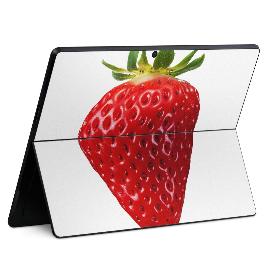 商品特徴・貼るだけでかんたん着せ替え、Surface Pro9 Pro 8 Surface Pro X 共通対応デザインスキンシール・高精細プリントで写真と遜色のない仕上がり！半光沢シートでしっとりツヤのある表現力・ちょっとしたすり傷からS...