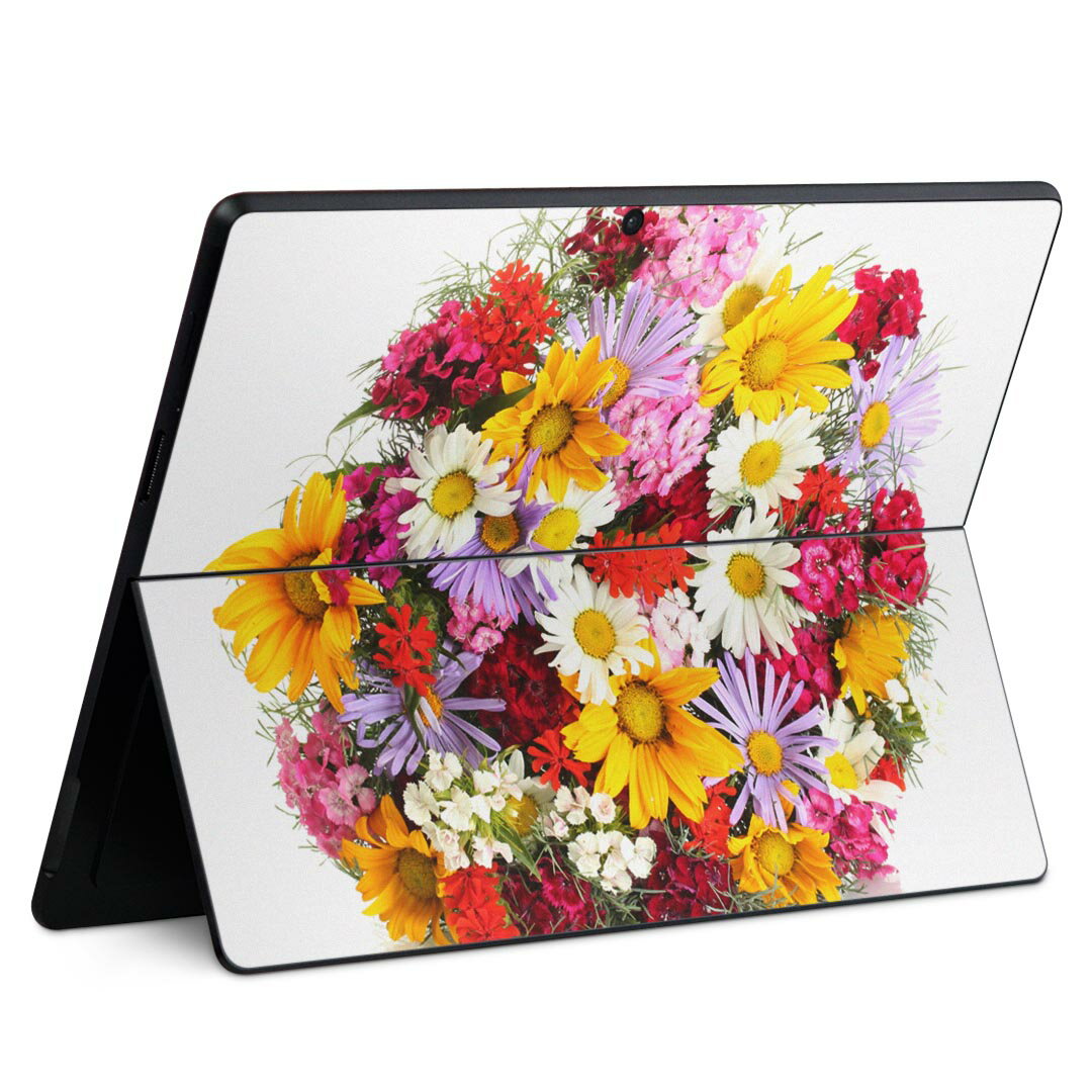 商品特徴・貼るだけでかんたん着せ替え、Surface Pro9 Pro 8 Surface Pro X 共通対応デザインスキンシール・高精細プリントで写真と遜色のない仕上がり！半光沢シートでしっとりツヤのある表現力・ちょっとしたすり傷からS...