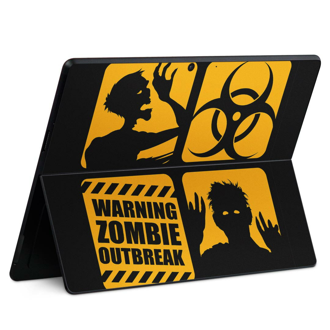 商品特徴・貼るだけでかんたん着せ替え、Surface Pro9 Pro 8 Surface Pro X 共通対応デザインスキンシール・高精細プリントで写真と遜色のない仕上がり！半光沢シートでしっとりツヤのある表現力・ちょっとしたすり傷からS...