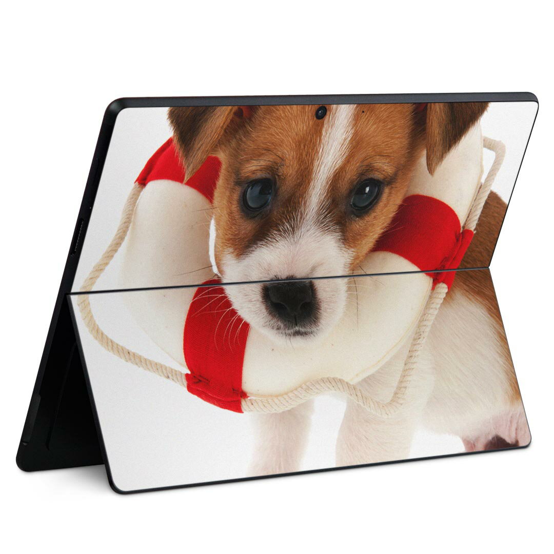 商品特徴・貼るだけでかんたん着せ替え、Surface Pro9 Pro 8 Surface Pro X 共通対応デザインスキンシール・高精細プリントで写真と遜色のない仕上がり！半光沢シートでしっとりツヤのある表現力・ちょっとしたすり傷からS...