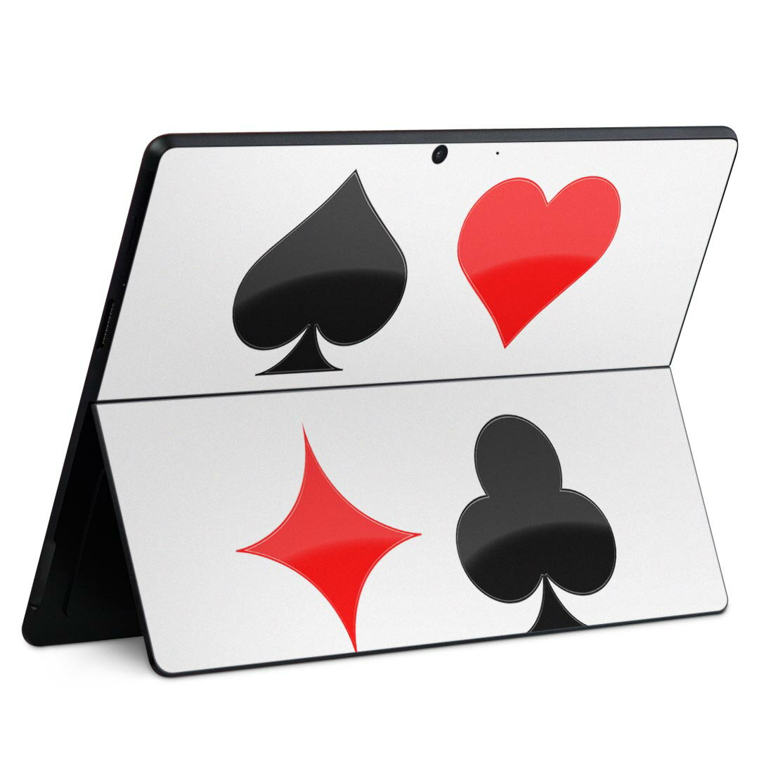 商品特徴・貼るだけでかんたん着せ替え、Surface Pro9 Pro 8 Surface Pro X 共通対応デザインスキンシール・高精細プリントで写真と遜色のない仕上がり！半光沢シートでしっとりツヤのある表現力・ちょっとしたすり傷からS...