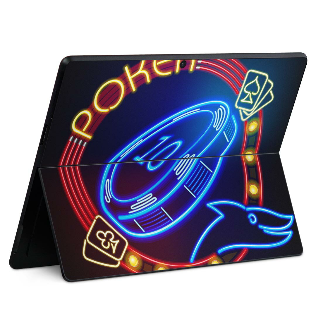 商品特徴・貼るだけでかんたん着せ替え、Surface Pro9 Pro 8 Surface Pro X 共通対応デザインスキンシール・高精細プリントで写真と遜色のない仕上がり！半光沢シートでしっとりツヤのある表現力・ちょっとしたすり傷からS...