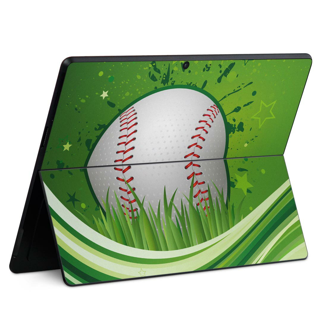 商品特徴・貼るだけでかんたん着せ替え、Surface Pro9 Pro 8 Surface Pro X 共通対応デザインスキンシール・高精細プリントで写真と遜色のない仕上がり！半光沢シートでしっとりツヤのある表現力・ちょっとしたすり傷からS...