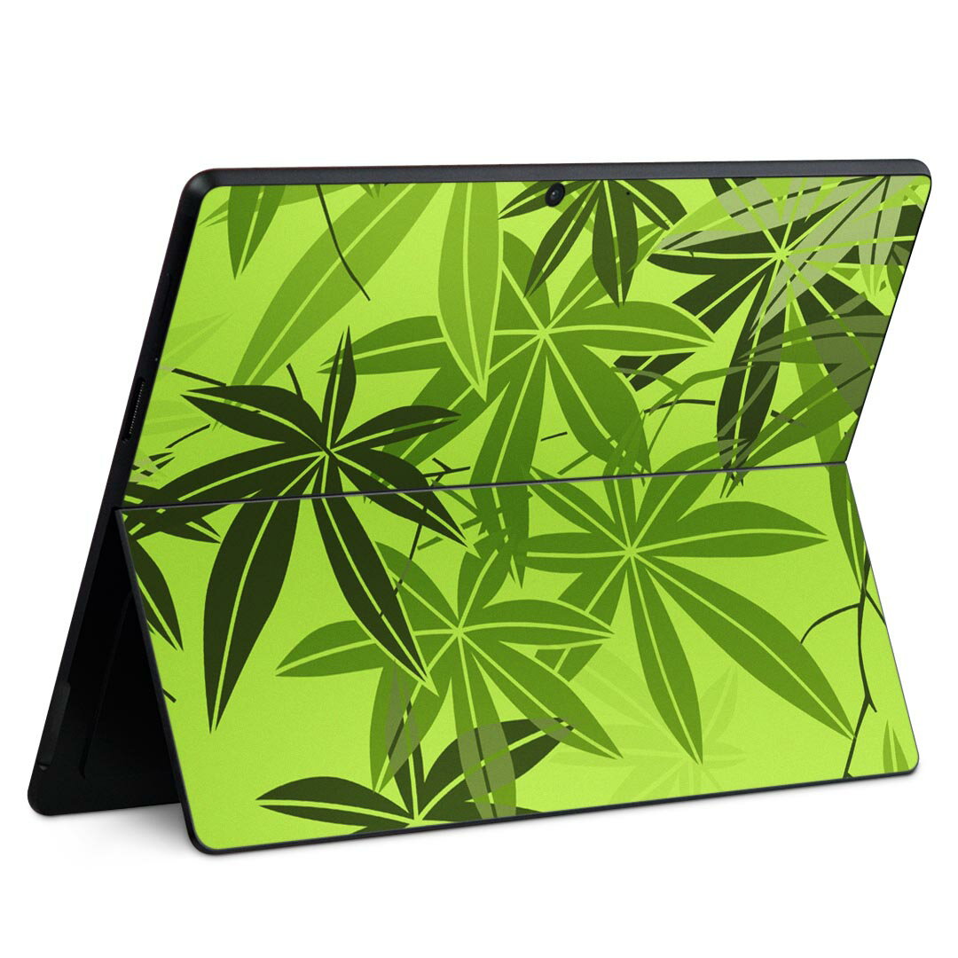 商品特徴・貼るだけでかんたん着せ替え、Surface Pro9 Pro 8 Surface Pro X 共通対応デザインスキンシール・高精細プリントで写真と遜色のない仕上がり！半光沢シートでしっとりツヤのある表現力・ちょっとしたすり傷からS...