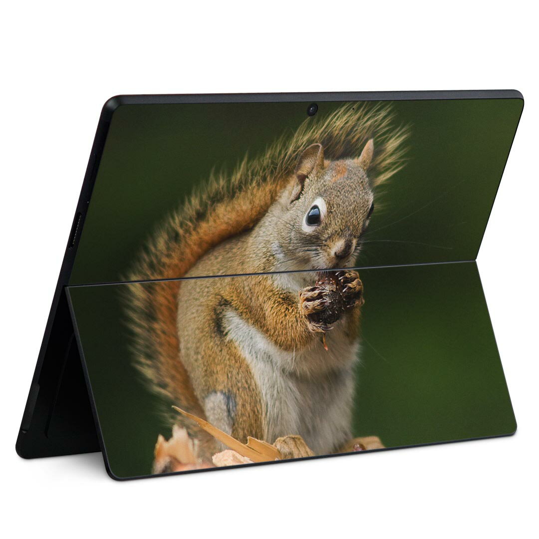 商品特徴・貼るだけでかんたん着せ替え、Surface Pro9 Pro 8 Surface Pro X 共通対応デザインスキンシール・高精細プリントで写真と遜色のない仕上がり！半光沢シートでしっとりツヤのある表現力・ちょっとしたすり傷からS...