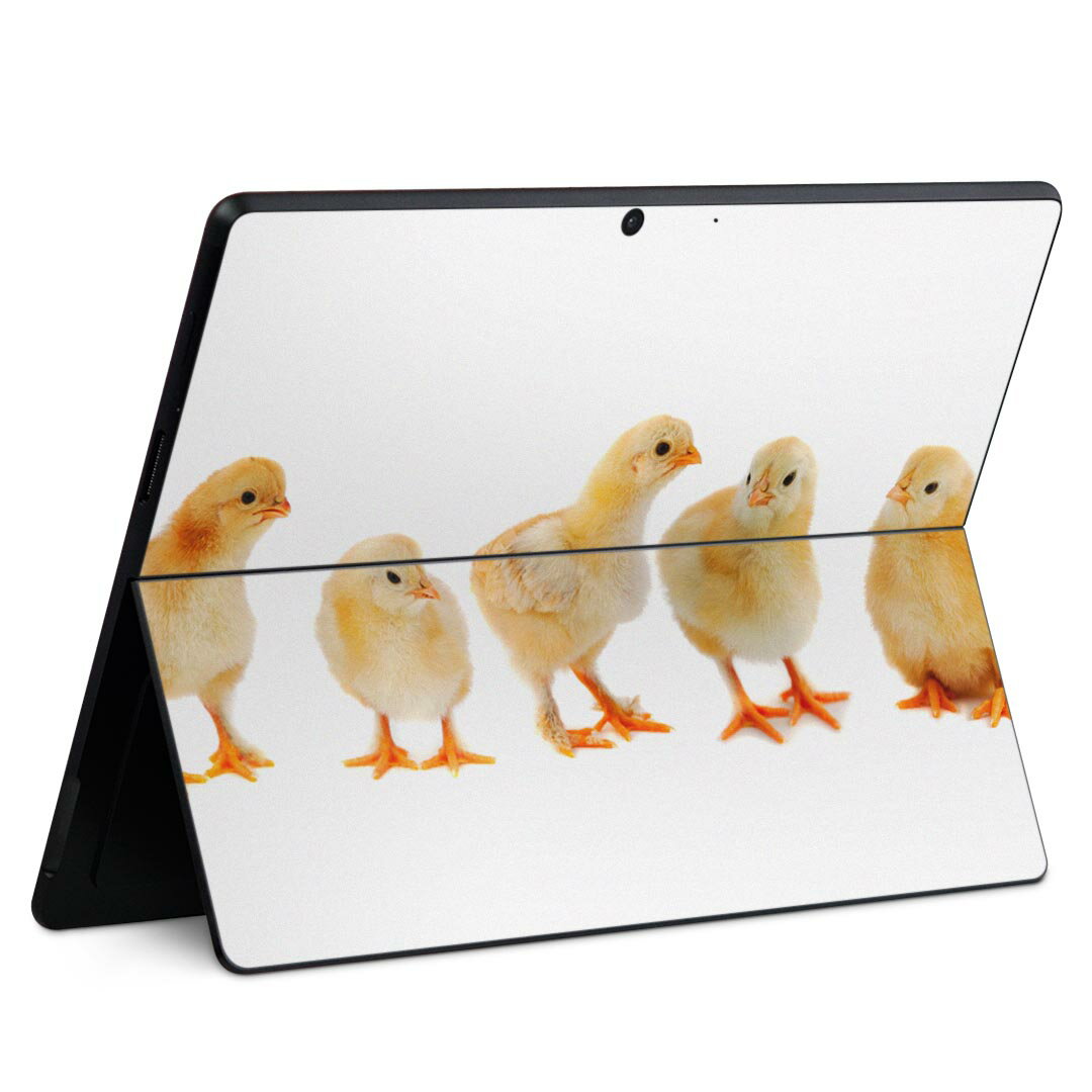 商品特徴・貼るだけでかんたん着せ替え、Surface Pro9 Pro 8 Surface Pro X 共通対応デザインスキンシール・高精細プリントで写真と遜色のない仕上がり！半光沢シートでしっとりツヤのある表現力・ちょっとしたすり傷からS...