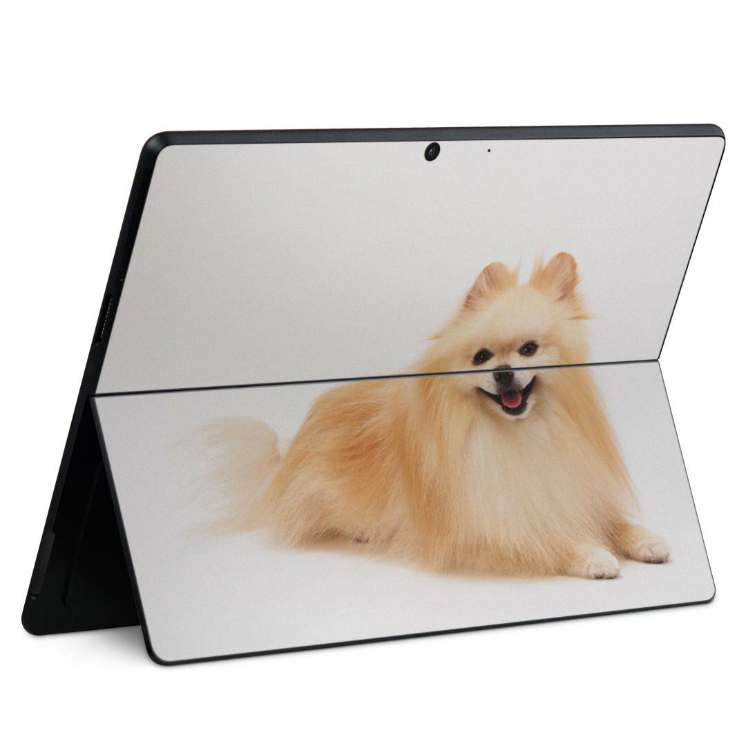 商品特徴・貼るだけでかんたん着せ替え、Surface Pro9 Pro 8 Surface Pro X 共通対応デザインスキンシール・高精細プリントで写真と遜色のない仕上がり！半光沢シートでしっとりツヤのある表現力・ちょっとしたすり傷からS...