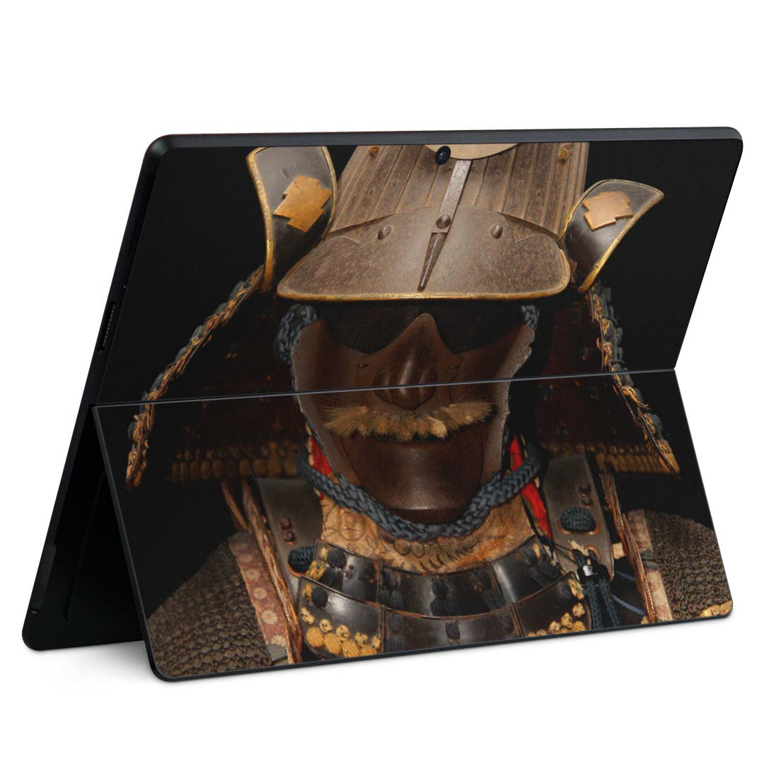 商品特徴・貼るだけでかんたん着せ替え、Surface Pro9 Pro 8 Surface Pro X 共通対応デザインスキンシール・高精細プリントで写真と遜色のない仕上がり！半光沢シートでしっとりツヤのある表現力・ちょっとしたすり傷からS...