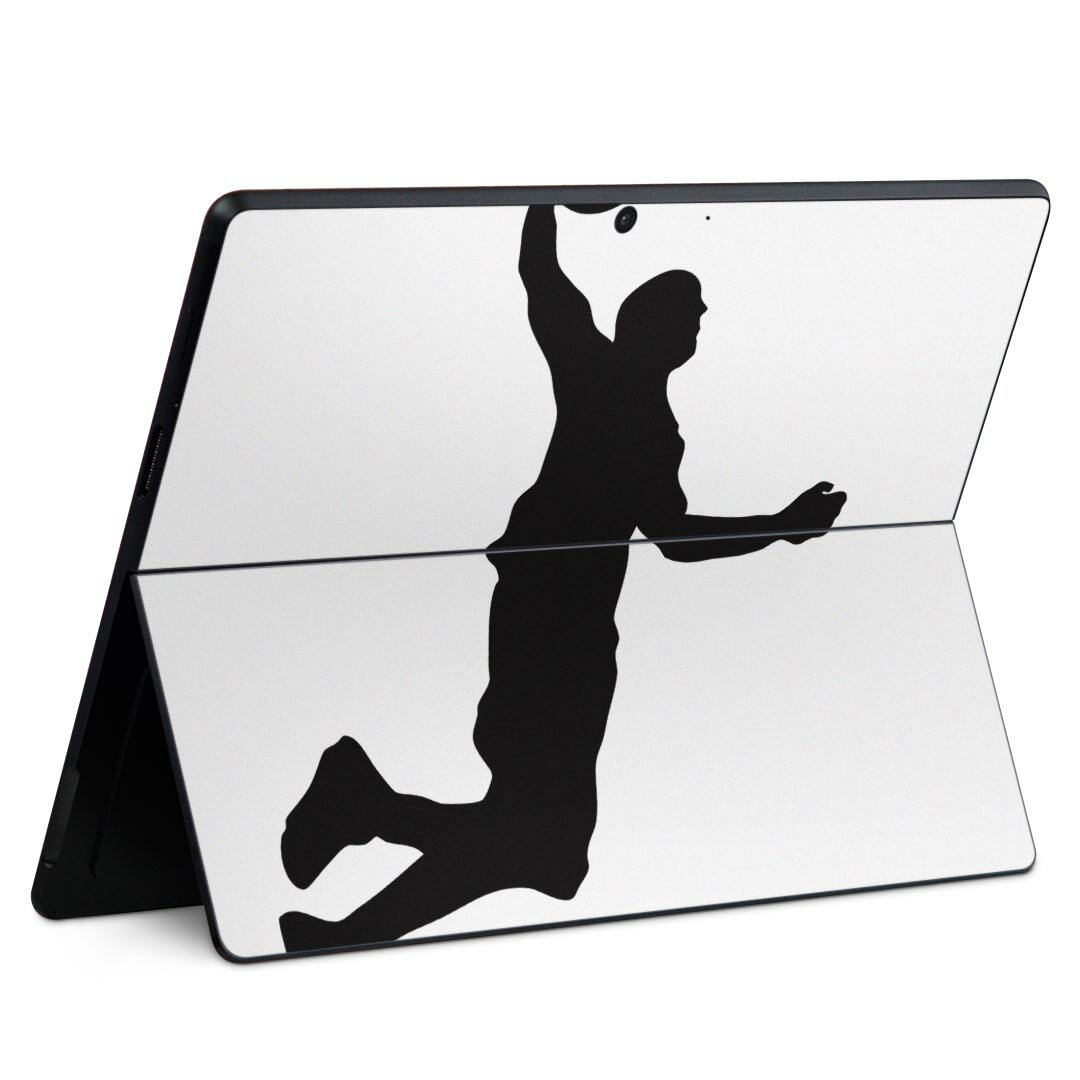 商品特徴・貼るだけでかんたん着せ替え、Surface Pro9 Pro 8 Surface Pro X 共通対応デザインスキンシール・高精細プリントで写真と遜色のない仕上がり！半光沢シートでしっとりツヤのある表現力・ちょっとしたすり傷からS...