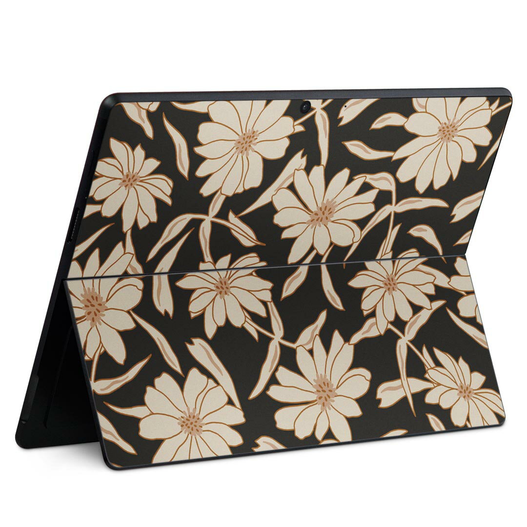 商品特徴・貼るだけでかんたん着せ替え、Surface Pro9 Pro 8 Surface Pro X 共通対応デザインスキンシール・高精細プリントで写真と遜色のない仕上がり！半光沢シートでしっとりツヤのある表現力・ちょっとしたすり傷からS...