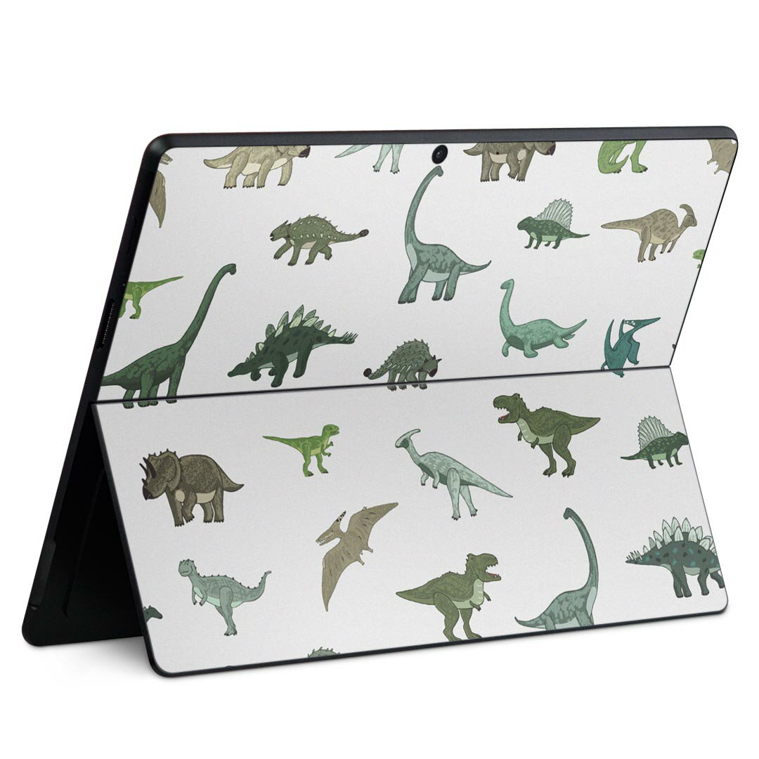 商品特徴・貼るだけでかんたん着せ替え、Surface Pro9 Pro 8 Surface Pro X 共通対応デザインスキンシール・高精細プリントで写真と遜色のない仕上がり！半光沢シートでしっとりツヤのある表現力・ちょっとしたすり傷からS...