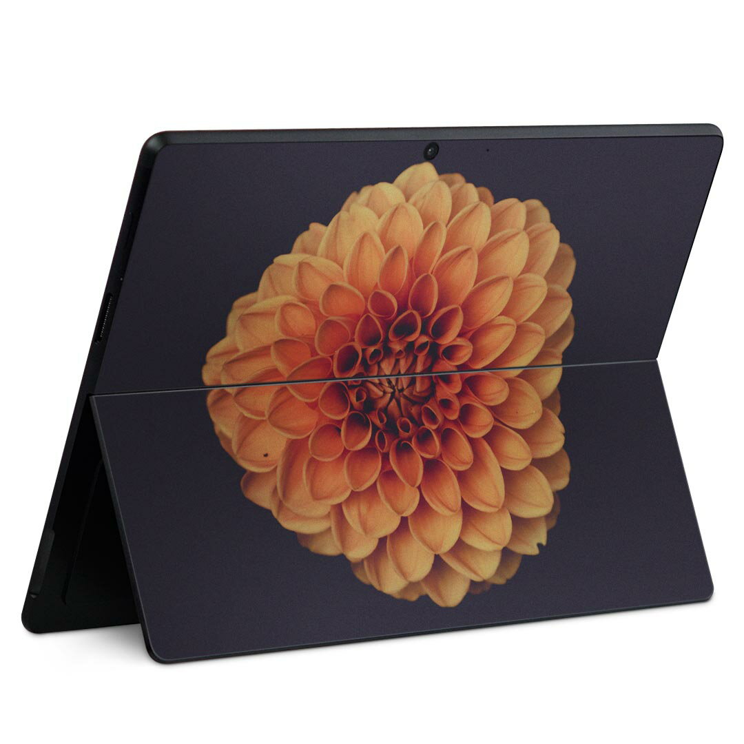 商品特徴・貼るだけでかんたん着せ替え、Surface Pro9 Pro 8 Surface Pro X 共通対応デザインスキンシール・高精細プリントで写真と遜色のない仕上がり！半光沢シートでしっとりツヤのある表現力・ちょっとしたすり傷からS...