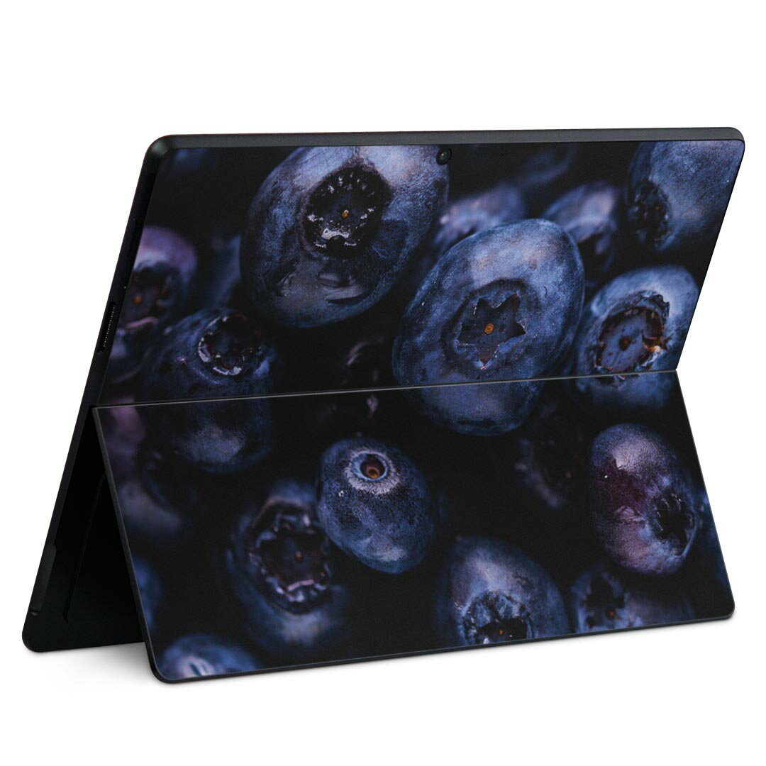 商品特徴・貼るだけでかんたん着せ替え、Surface Pro9 Pro 8 Surface Pro X 共通対応デザインスキンシール・高精細プリントで写真と遜色のない仕上がり！半光沢シートでしっとりツヤのある表現力・ちょっとしたすり傷からS...