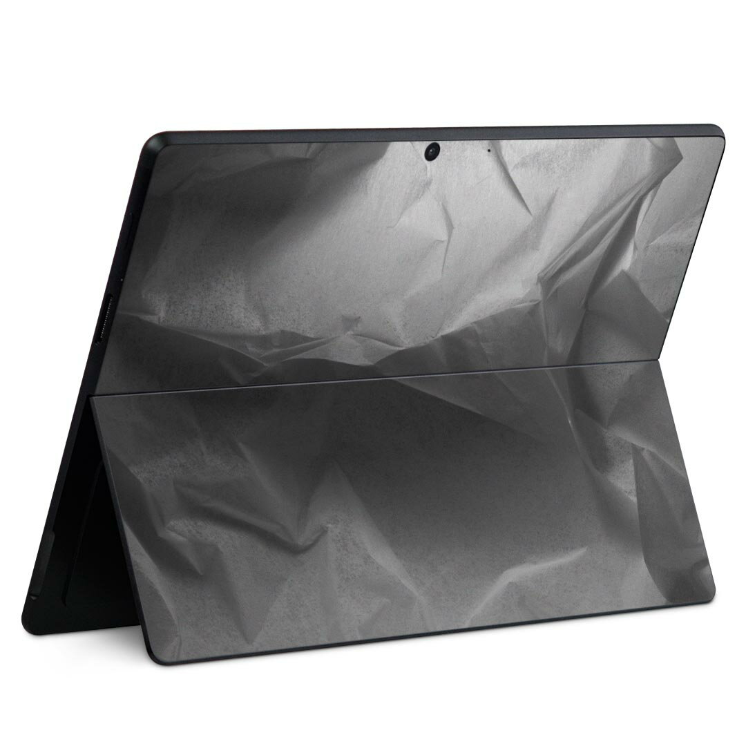 商品特徴・貼るだけでかんたん着せ替え、Surface Pro9 Pro 8 Surface Pro X 共通対応デザインスキンシール・高精細プリントで写真と遜色のない仕上がり！半光沢シートでしっとりツヤのある表現力・ちょっとしたすり傷からS...