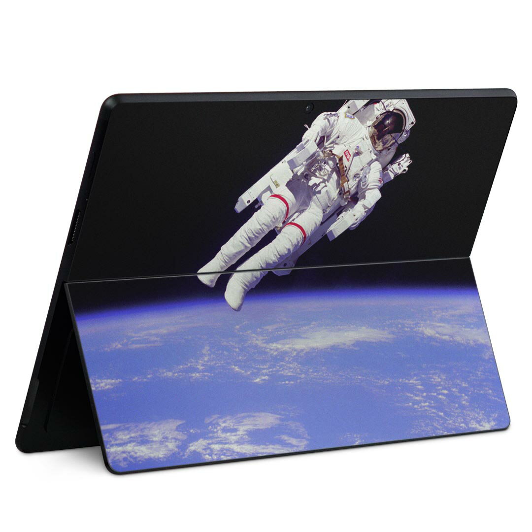 商品特徴・貼るだけでかんたん着せ替え、Surface Pro9 Pro 8 Surface Pro X 共通対応デザインスキンシール・高精細プリントで写真と遜色のない仕上がり！半光沢シートでしっとりツヤのある表現力・ちょっとしたすり傷からS...