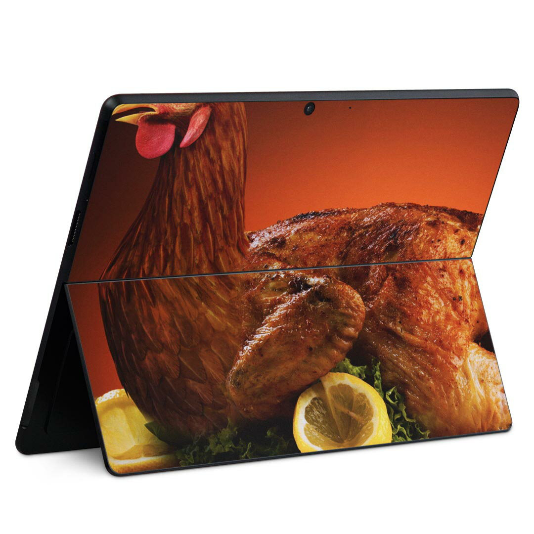 商品特徴・貼るだけでかんたん着せ替え、Surface Pro9 Pro 8 Surface Pro X 共通対応デザインスキンシール・高精細プリントで写真と遜色のない仕上がり！半光沢シートでしっとりツヤのある表現力・ちょっとしたすり傷からS...