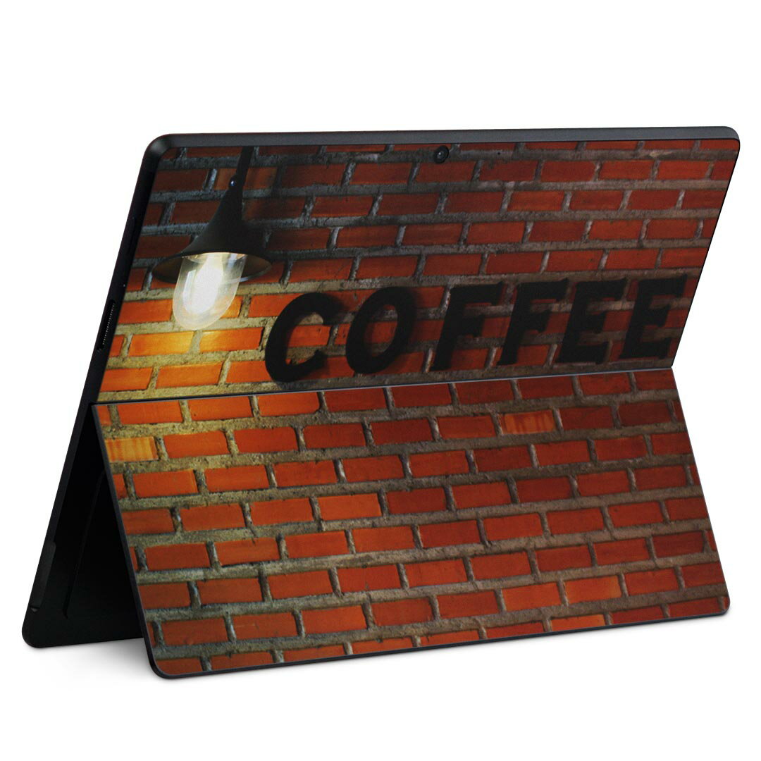 商品特徴・貼るだけでかんたん着せ替え、Surface Pro9 Pro 8 Surface Pro X 共通対応デザインスキンシール・高精細プリントで写真と遜色のない仕上がり！半光沢シートでしっとりツヤのある表現力・ちょっとしたすり傷からS...