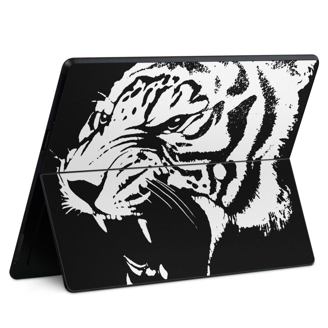 商品特徴・貼るだけでかんたん着せ替え、Surface Pro9 Pro 8 Surface Pro X 共通対応デザインスキンシール・高精細プリントで写真と遜色のない仕上がり！半光沢シートでしっとりツヤのある表現力・ちょっとしたすり傷からS...