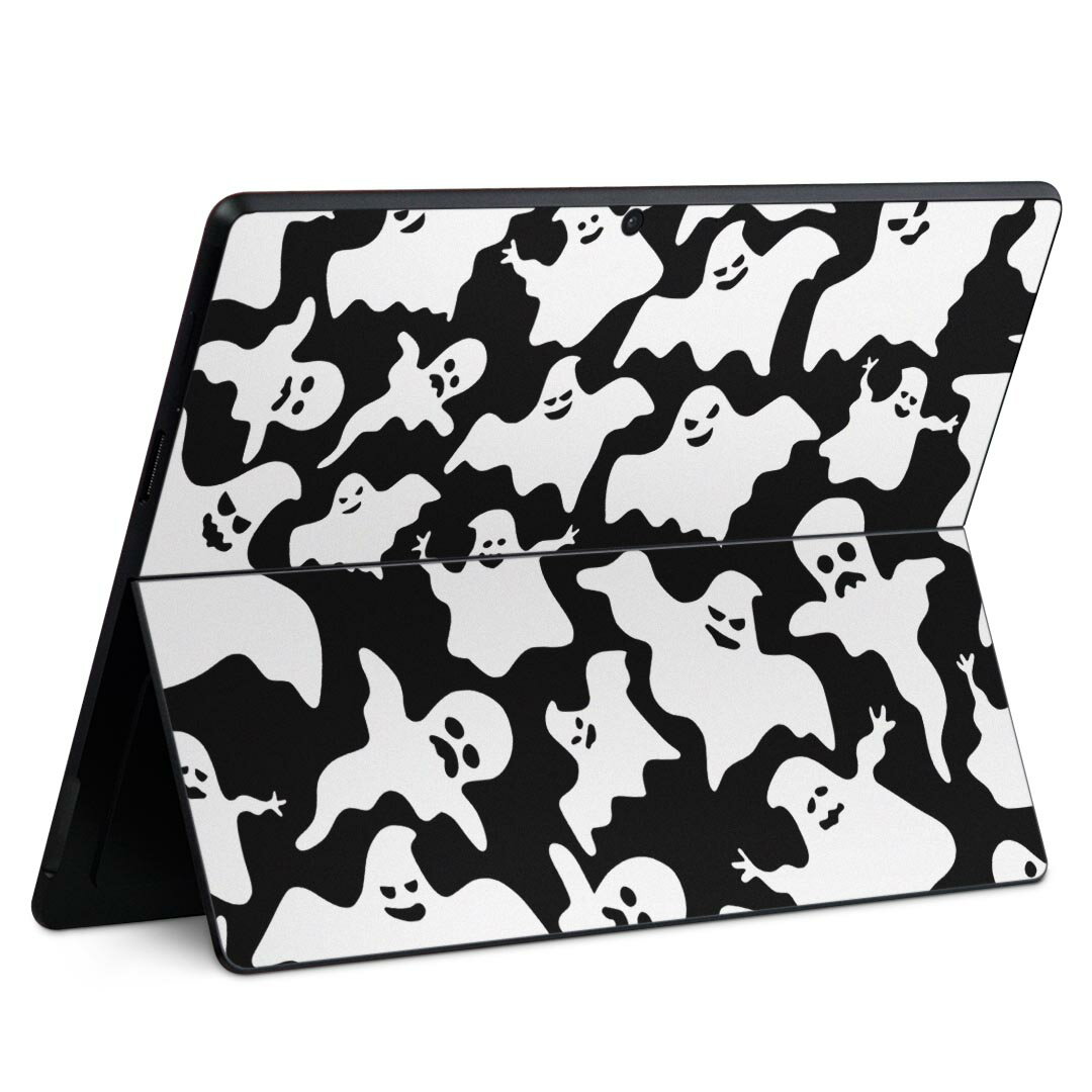 商品特徴・貼るだけでかんたん着せ替え、Surface Pro9 Pro 8 Surface Pro X 共通対応デザインスキンシール・高精細プリントで写真と遜色のない仕上がり！半光沢シートでしっとりツヤのある表現力・ちょっとしたすり傷からS...