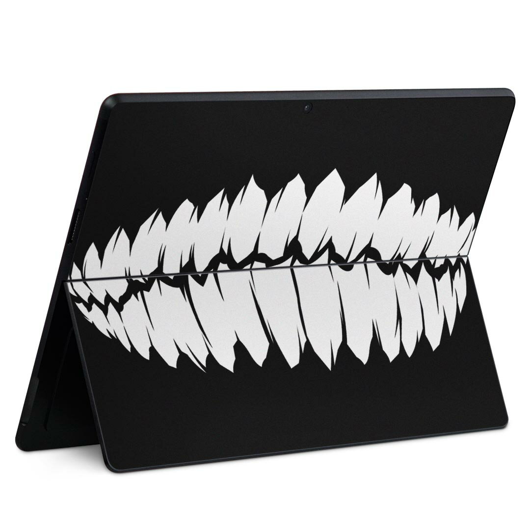 商品特徴・貼るだけでかんたん着せ替え、Surface Pro9 Pro 8 Surface Pro X 共通対応デザインスキンシール・高精細プリントで写真と遜色のない仕上がり！半光沢シートでしっとりツヤのある表現力・ちょっとしたすり傷からS...