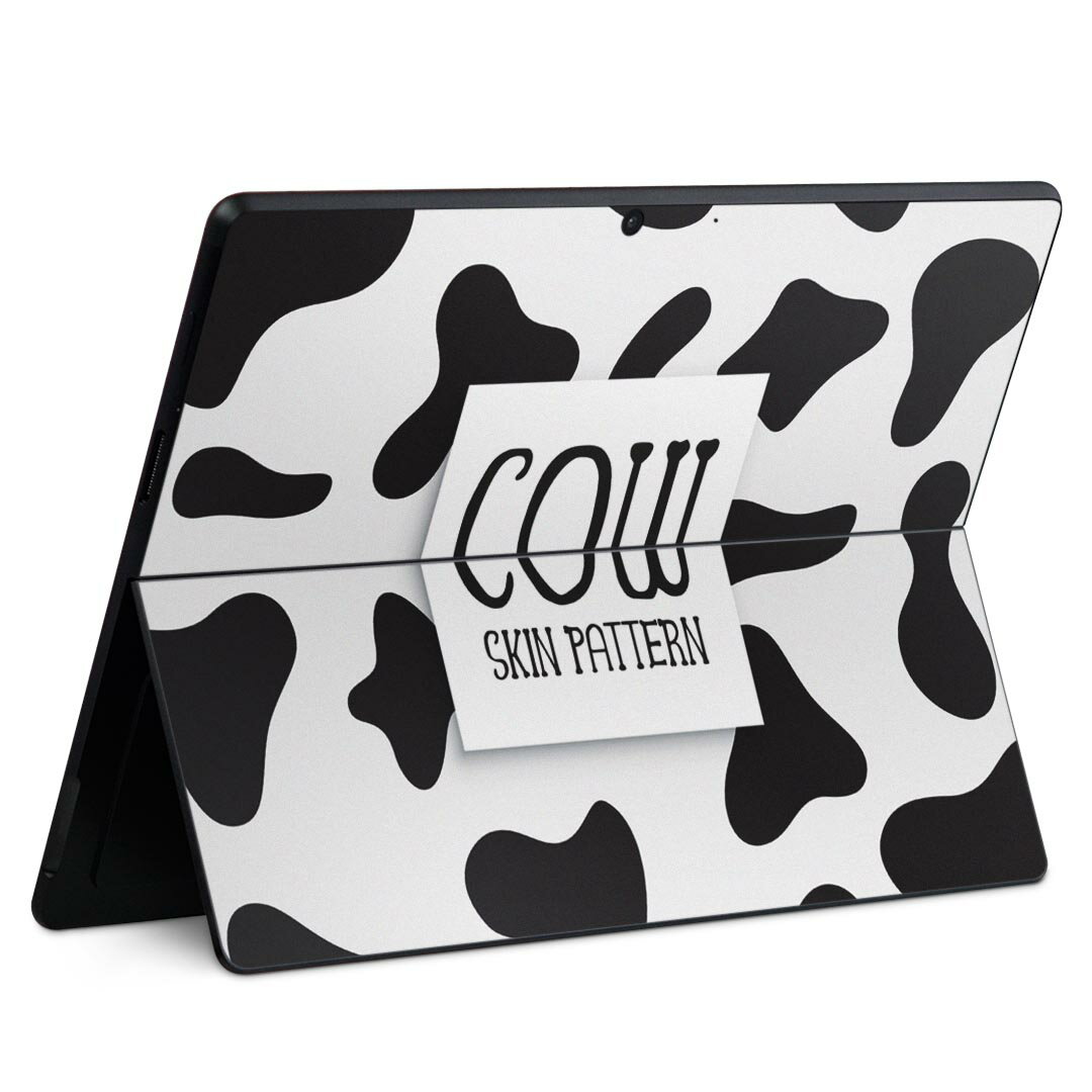 商品特徴・貼るだけでかんたん着せ替え、Surface Pro9 Pro 8 Surface Pro X 共通対応デザインスキンシール・高精細プリントで写真と遜色のない仕上がり！半光沢シートでしっとりツヤのある表現力・ちょっとしたすり傷からS...