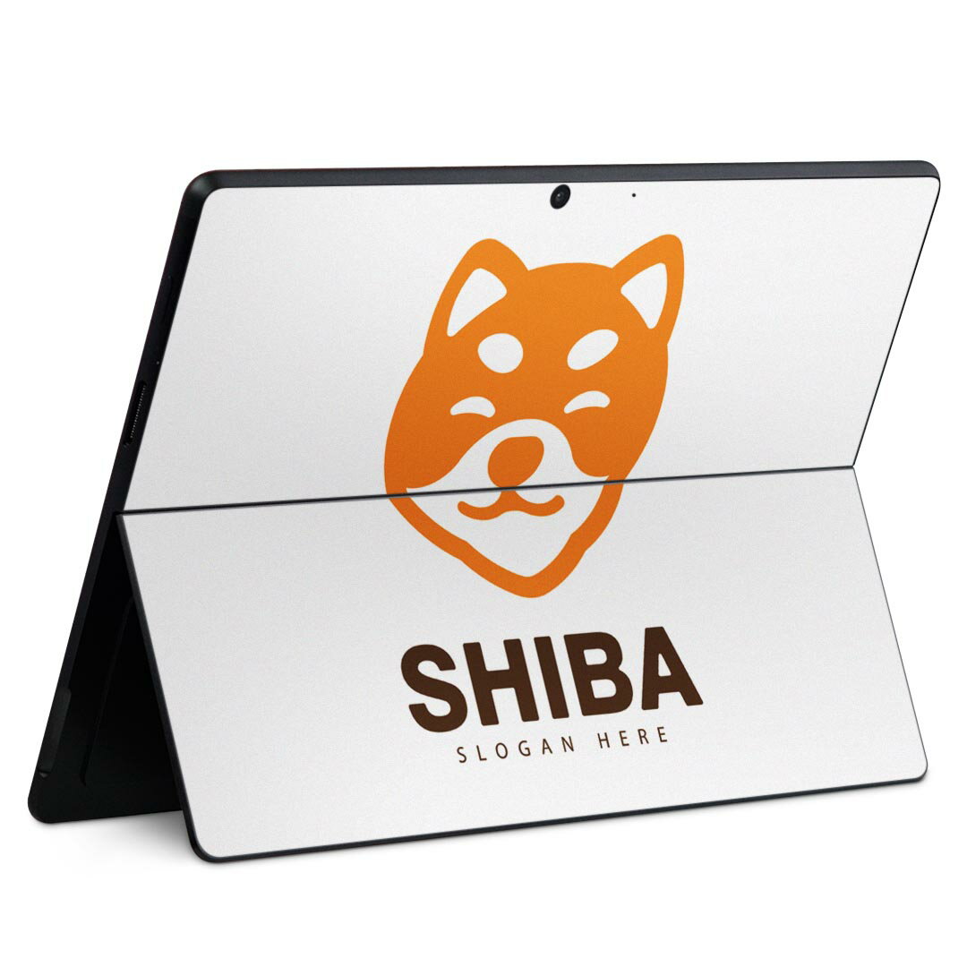 商品特徴・貼るだけでかんたん着せ替え、Surface Pro9 Pro 8 Surface Pro X 共通対応デザインスキンシール・高精細プリントで写真と遜色のない仕上がり！半光沢シートでしっとりツヤのある表現力・ちょっとしたすり傷からS...