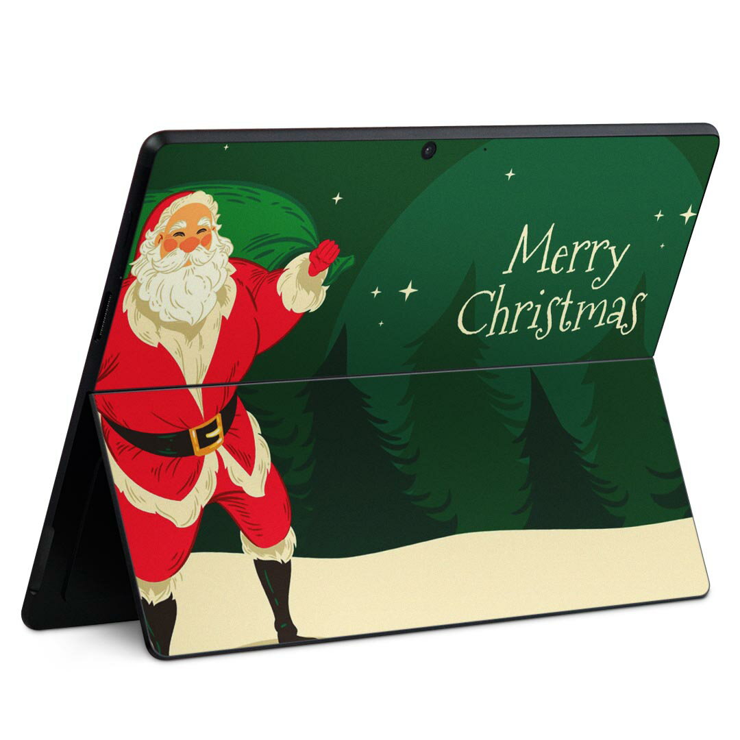 商品特徴・貼るだけでかんたん着せ替え、Surface Pro9 Pro 8 Surface Pro X 共通対応デザインスキンシール・高精細プリントで写真と遜色のない仕上がり！半光沢シートでしっとりツヤのある表現力・ちょっとしたすり傷からS...