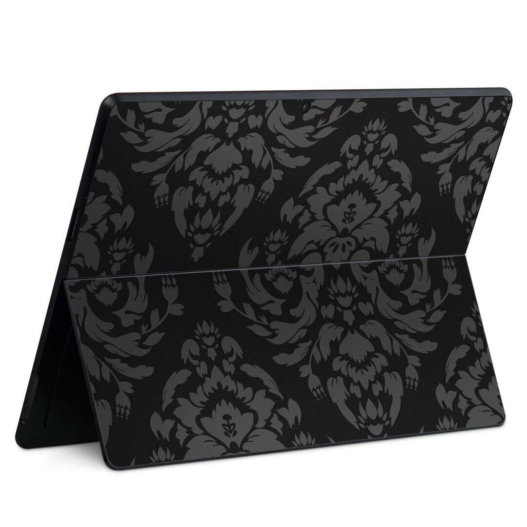 商品特徴・貼るだけでかんたん着せ替え、Surface Pro9 Pro 8 Surface Pro X 共通対応デザインスキンシール・高精細プリントで写真と遜色のない仕上がり！半光沢シートでしっとりツヤのある表現力・ちょっとしたすり傷からS...