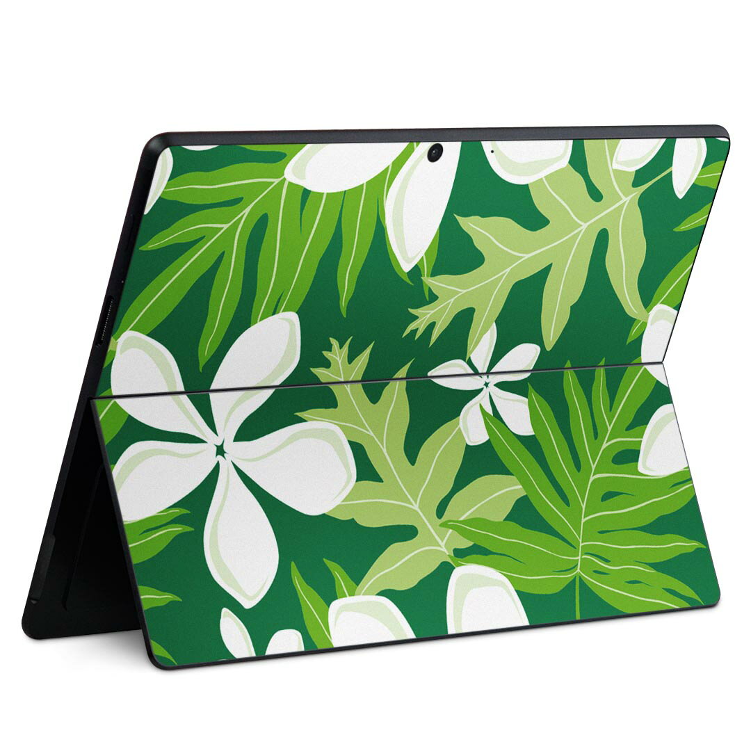 商品特徴・貼るだけでかんたん着せ替え、Surface Pro9 Pro 8 Surface Pro X 共通対応デザインスキンシール・高精細プリントで写真と遜色のない仕上がり！半光沢シートでしっとりツヤのある表現力・ちょっとしたすり傷からS...