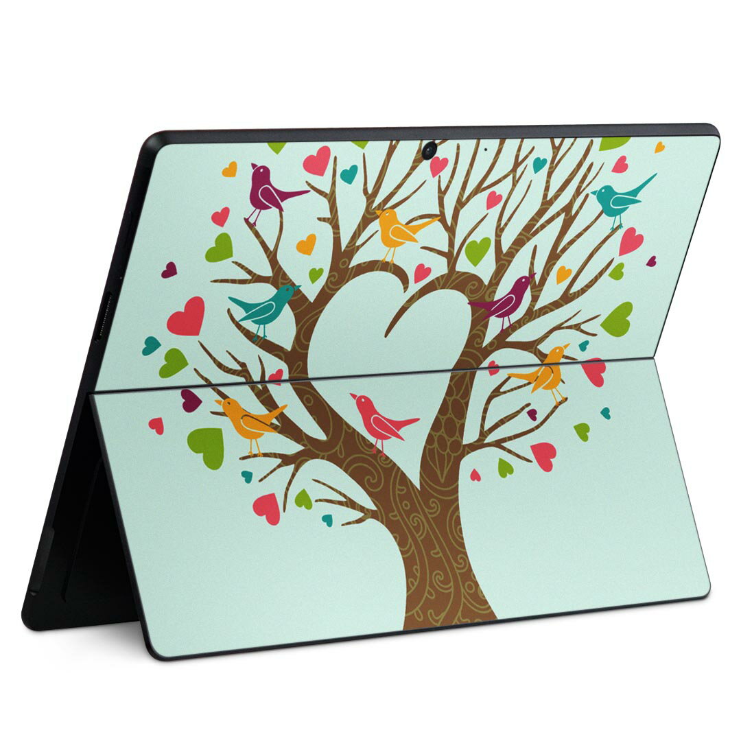 商品特徴・貼るだけでかんたん着せ替え、Surface Pro9 Pro 8 Surface Pro X 共通対応デザインスキンシール・高精細プリントで写真と遜色のない仕上がり！半光沢シートでしっとりツヤのある表現力・ちょっとしたすり傷からS...