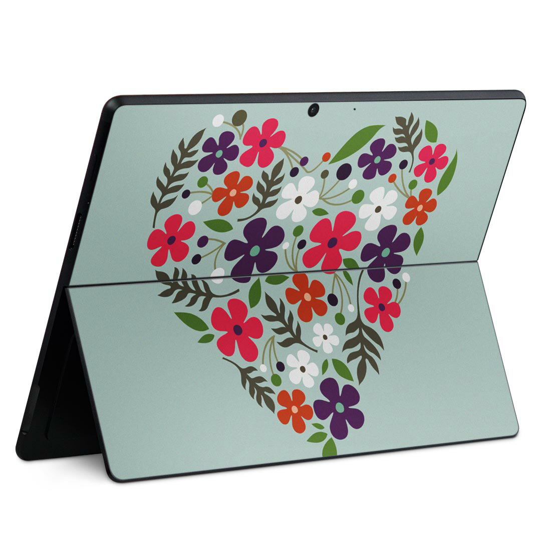 商品特徴・貼るだけでかんたん着せ替え、Surface Pro9 Pro 8 Surface Pro X 共通対応デザインスキンシール・高精細プリントで写真と遜色のない仕上がり！半光沢シートでしっとりツヤのある表現力・ちょっとしたすり傷からS...