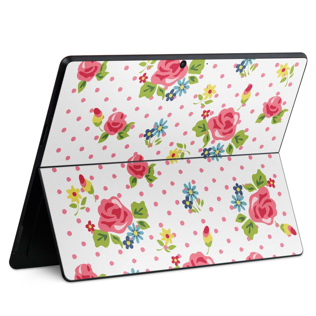 商品特徴・貼るだけでかんたん着せ替え、Surface Pro9 Pro 8 Surface Pro X 共通対応デザインスキンシール・高精細プリントで写真と遜色のない仕上がり！半光沢シートでしっとりツヤのある表現力・ちょっとしたすり傷からS...