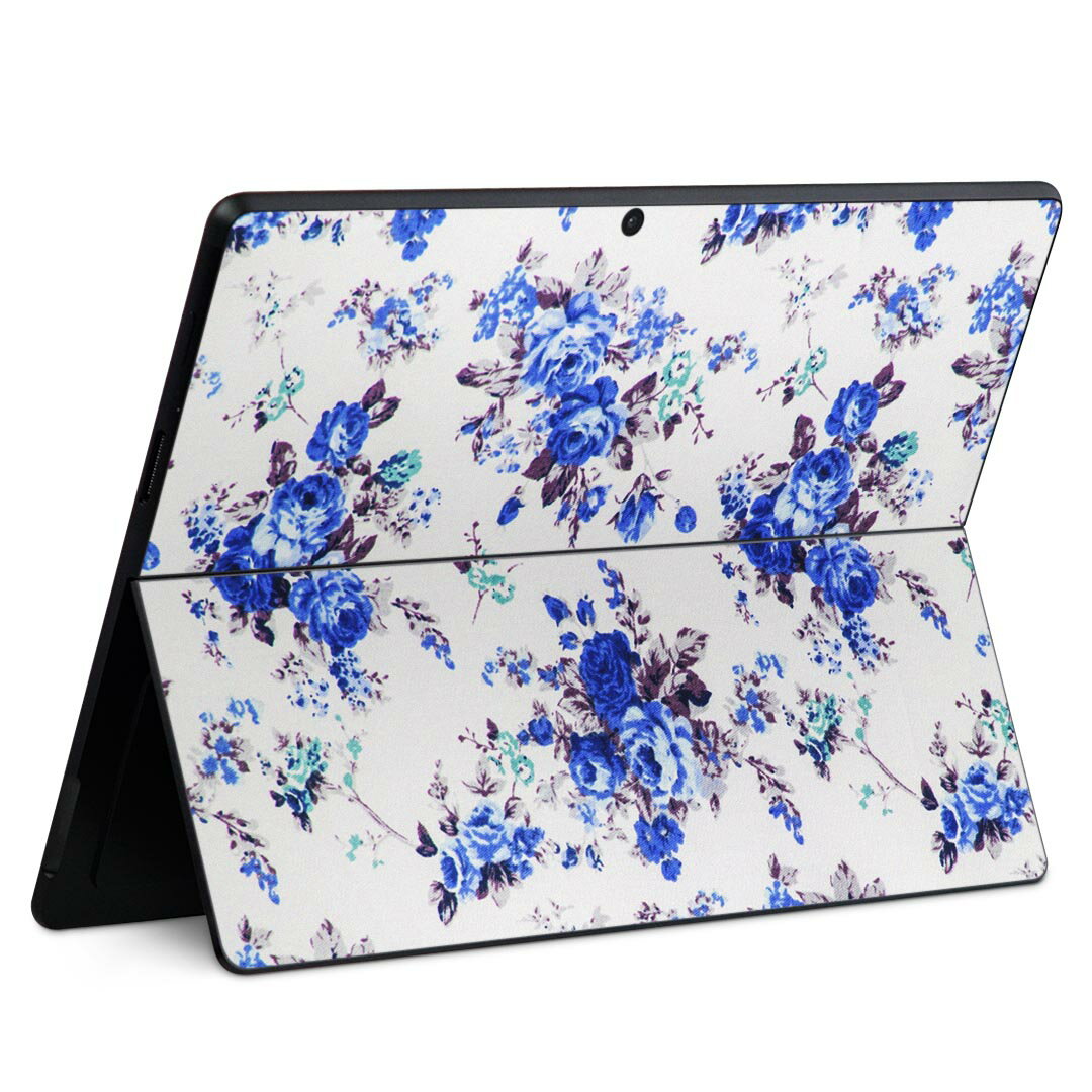 商品特徴・貼るだけでかんたん着せ替え、Surface Pro9 Pro 8 Surface Pro X 共通対応デザインスキンシール・高精細プリントで写真と遜色のない仕上がり！半光沢シートでしっとりツヤのある表現力・ちょっとしたすり傷からS...