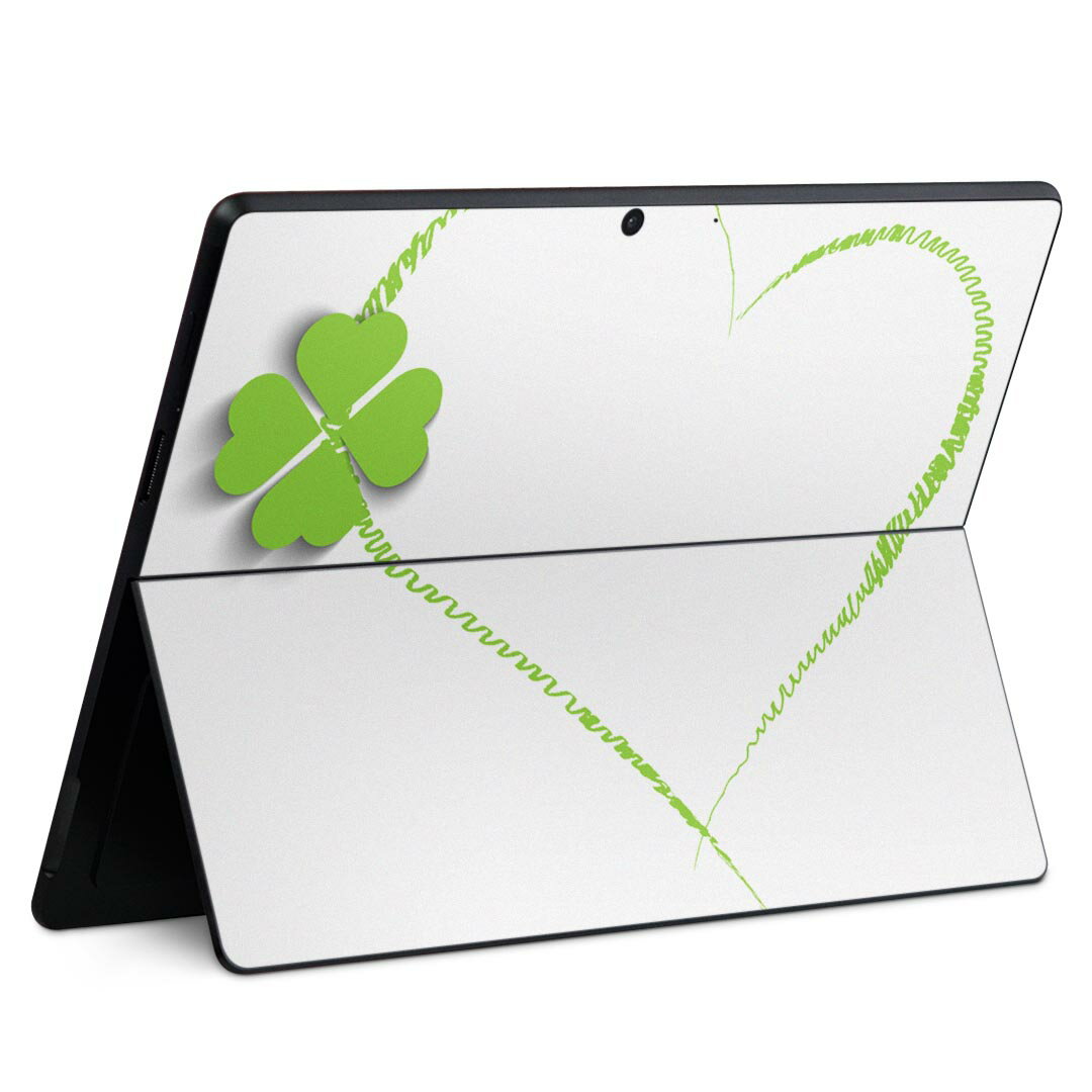 商品特徴・貼るだけでかんたん着せ替え、Surface Pro9 Pro 8 Surface Pro X 共通対応デザインスキンシール・高精細プリントで写真と遜色のない仕上がり！半光沢シートでしっとりツヤのある表現力・ちょっとしたすり傷からS...