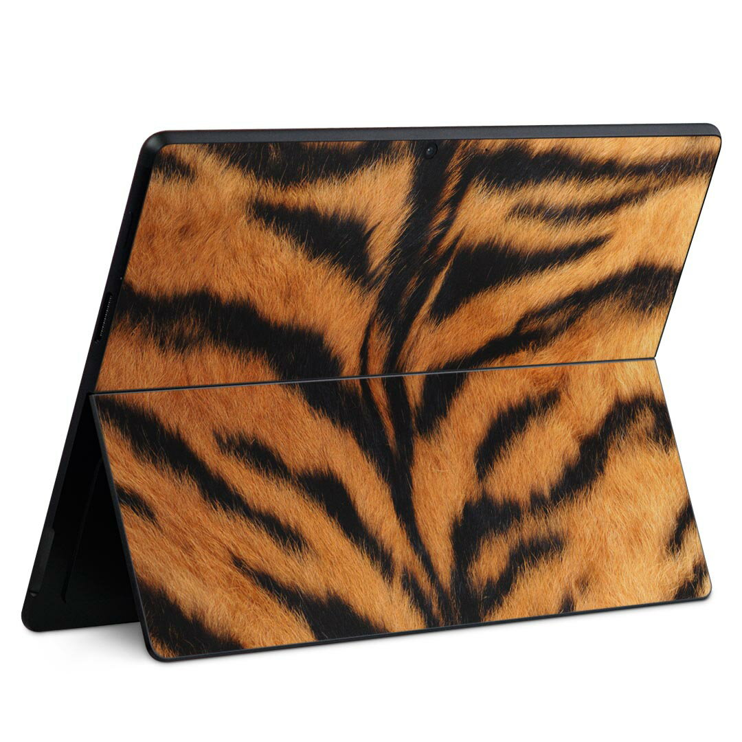 商品特徴・貼るだけでかんたん着せ替え、Surface Pro9 Pro 8 Surface Pro X 共通対応デザインスキンシール・高精細プリントで写真と遜色のない仕上がり！半光沢シートでしっとりツヤのある表現力・ちょっとしたすり傷からS...