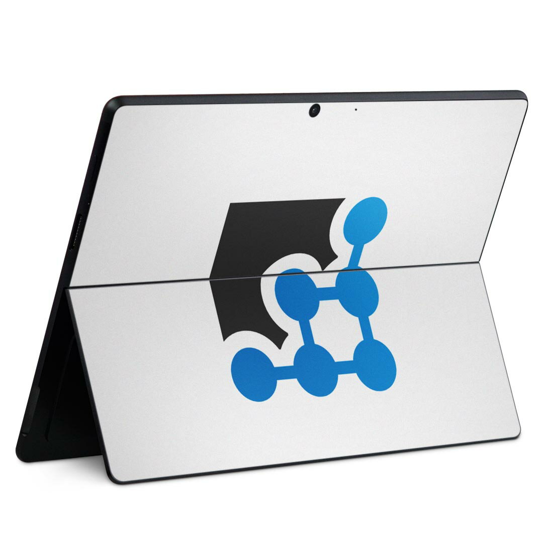 商品特徴・貼るだけでかんたん着せ替え、Surface Pro9 Pro 8 Surface Pro X 共通対応デザインスキンシール・高精細プリントで写真と遜色のない仕上がり！半光沢シートでしっとりツヤのある表現力・ちょっとしたすり傷からS...