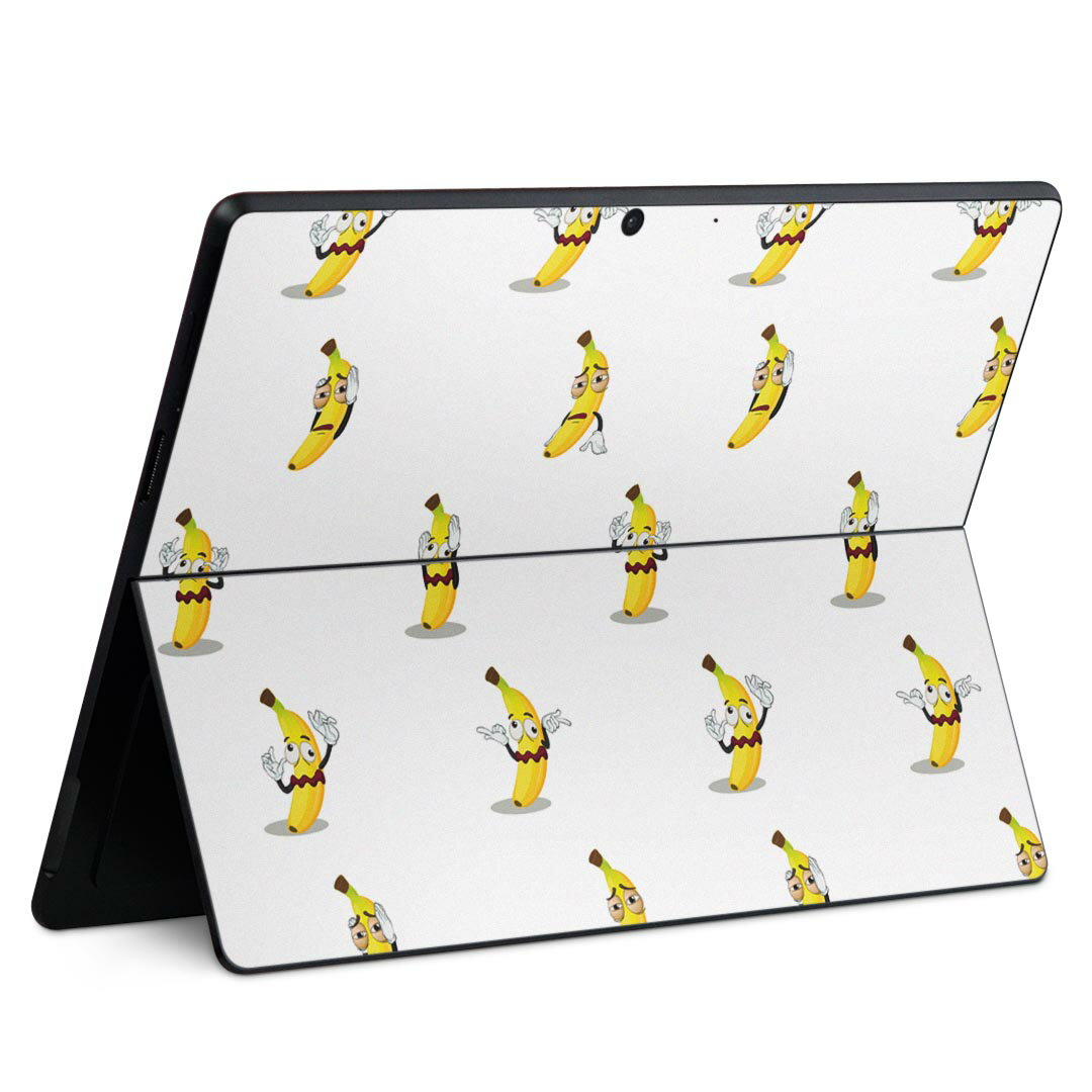 商品特徴・貼るだけでかんたん着せ替え、Surface Pro9 Pro 8 Surface Pro X 共通対応デザインスキンシール・高精細プリントで写真と遜色のない仕上がり！半光沢シートでしっとりツヤのある表現力・ちょっとしたすり傷からS...