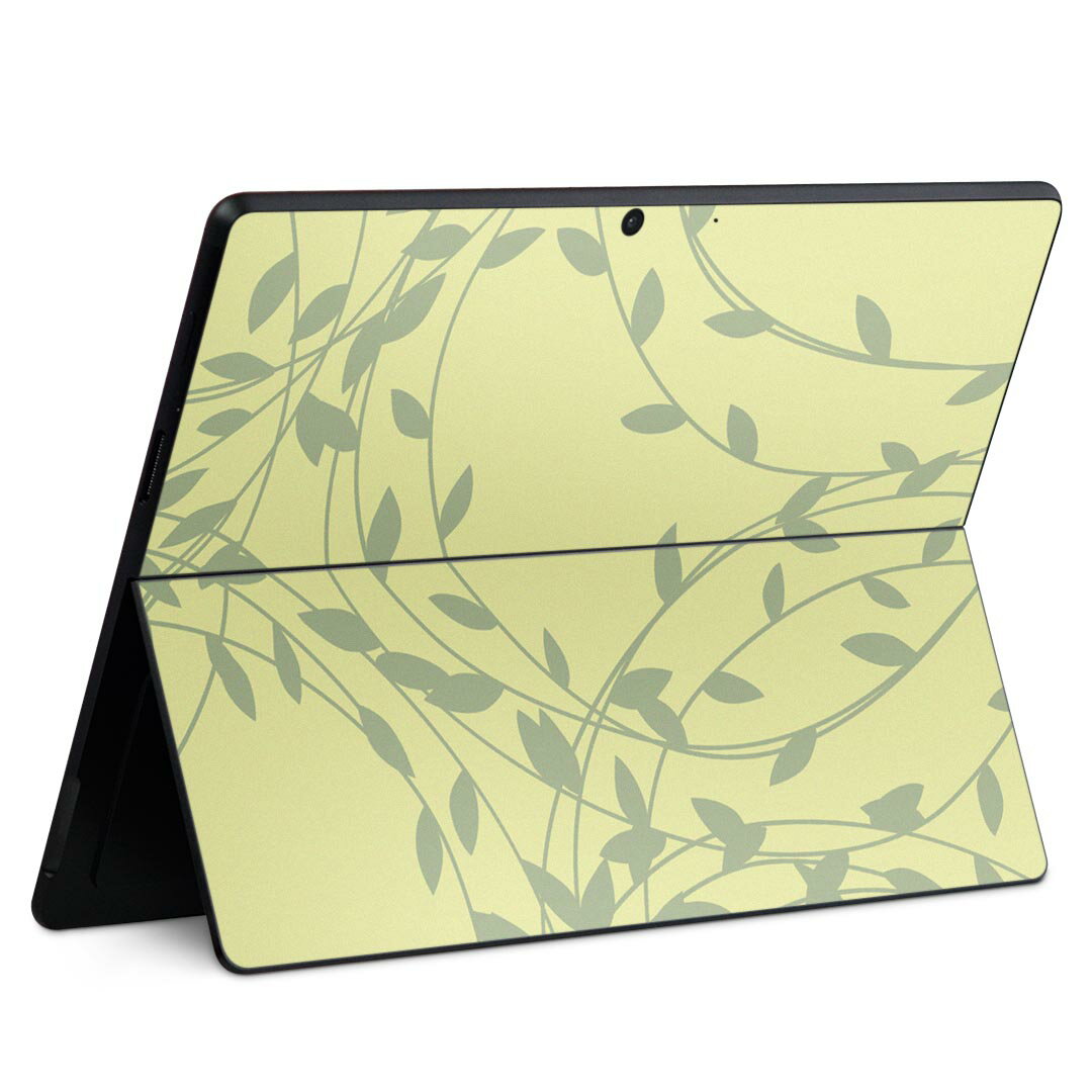 商品特徴・貼るだけでかんたん着せ替え、Surface Pro9 Pro 8 Surface Pro X 共通対応デザインスキンシール・高精細プリントで写真と遜色のない仕上がり！半光沢シートでしっとりツヤのある表現力・ちょっとしたすり傷からS...