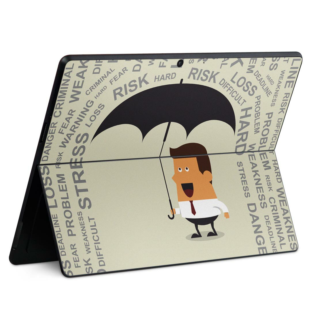 商品特徴・貼るだけでかんたん着せ替え、Surface Pro9 Pro 8 Surface Pro X 共通対応デザインスキンシール・高精細プリントで写真と遜色のない仕上がり！半光沢シートでしっとりツヤのある表現力・ちょっとしたすり傷からS...