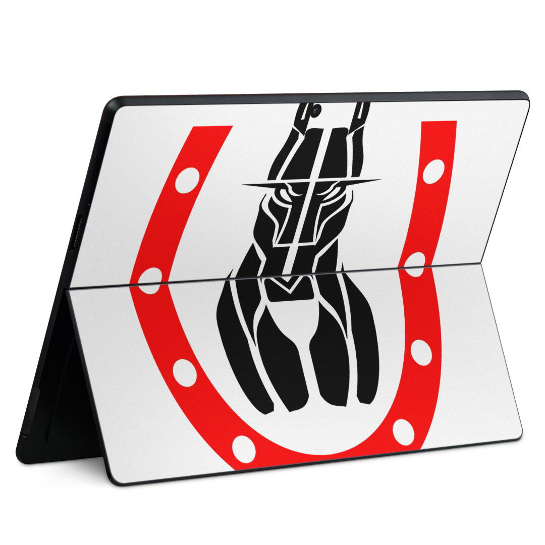 商品特徴・貼るだけでかんたん着せ替え、Surface Pro9 Pro 8 Surface Pro X 共通対応デザインスキンシール・高精細プリントで写真と遜色のない仕上がり！半光沢シートでしっとりツヤのある表現力・ちょっとしたすり傷からS...